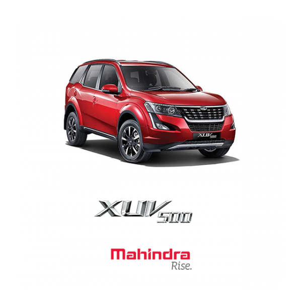 Mahindra Auto – Automotive Manufacturers Pvt Ltd