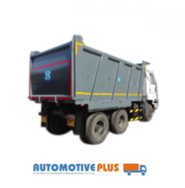 Automotive Plus – Automotive Manufacturers Pvt Ltd
